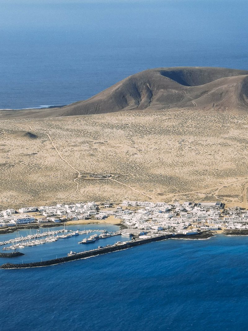 10 planes imprescindibles en Lanzarote