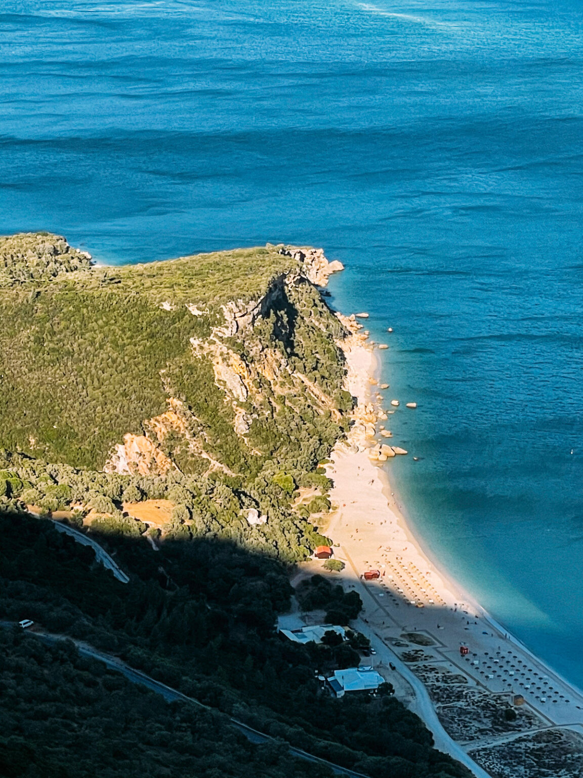 Setúbal, playas de Troia, Comporta y mucho más. Destinos que son un ...