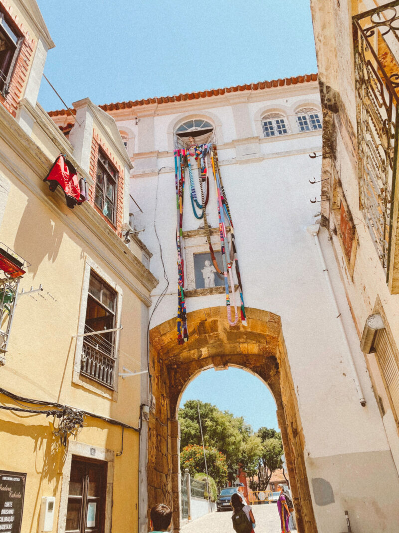Setúbal, playas de Troia, Comporta y mucho más. Destinos que son un ...